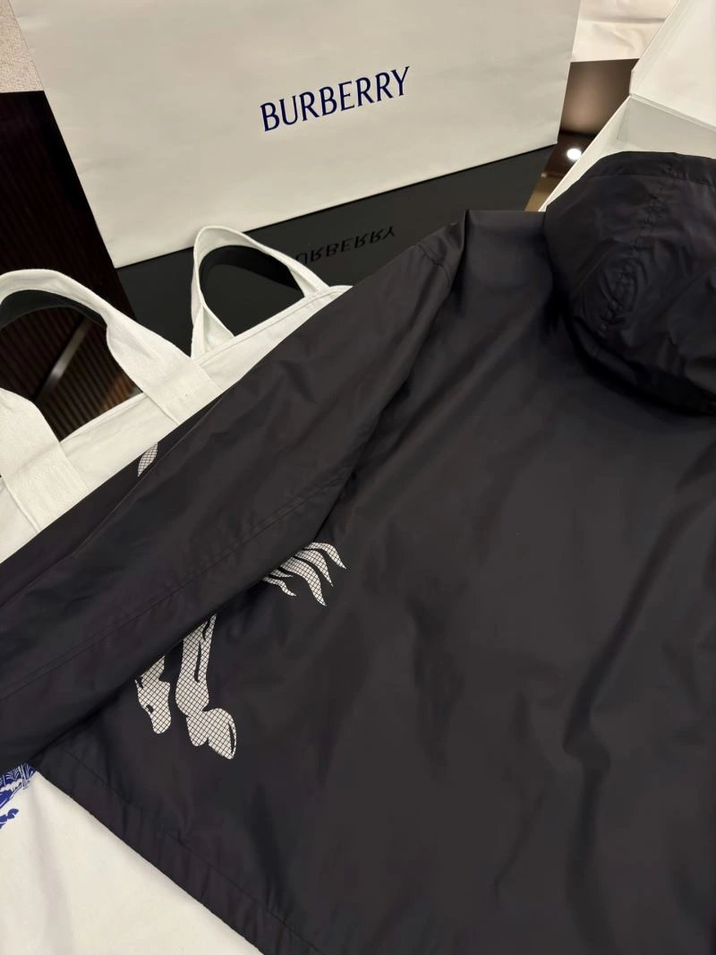Perfect replica Burberry Outwear