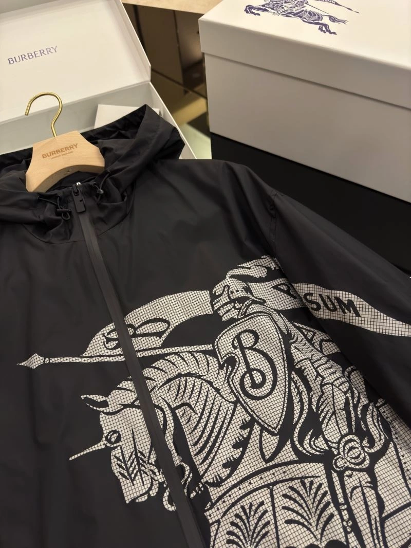 Perfect replica Burberry Outwear