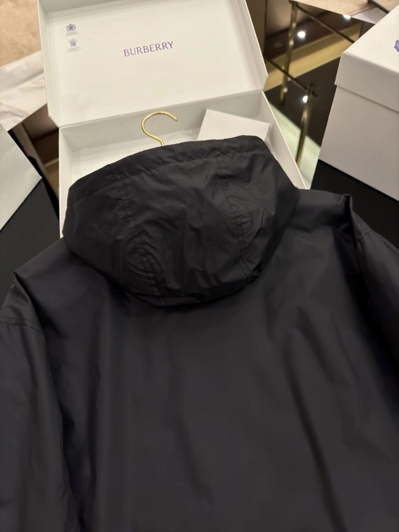 Perfect replica Burberry Outwear