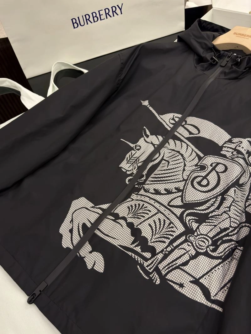 Perfect replica Burberry Outwear
