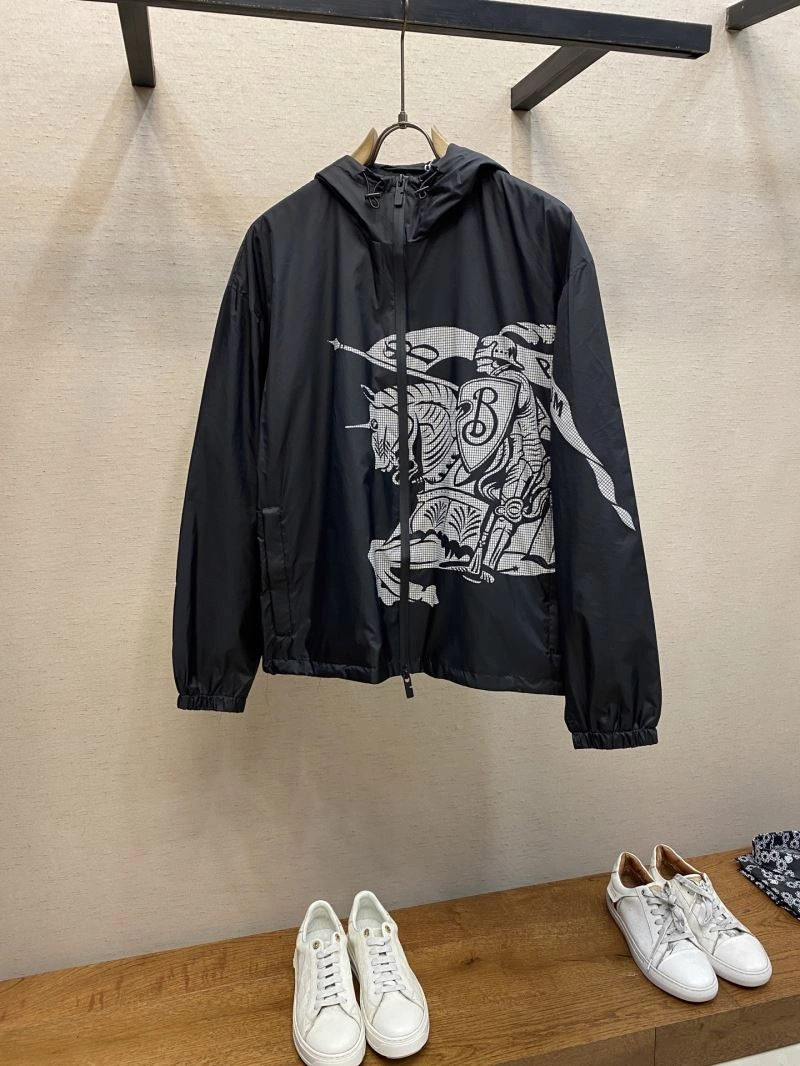 Burberry Outwear