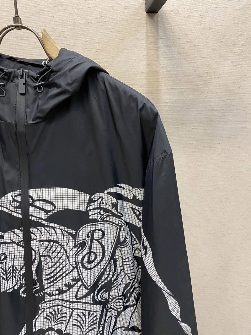 Legit Burberry Outwear