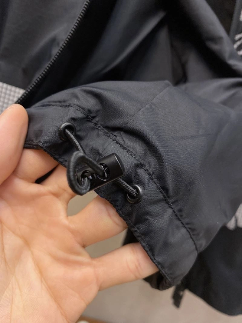 Legit Burberry Outwear