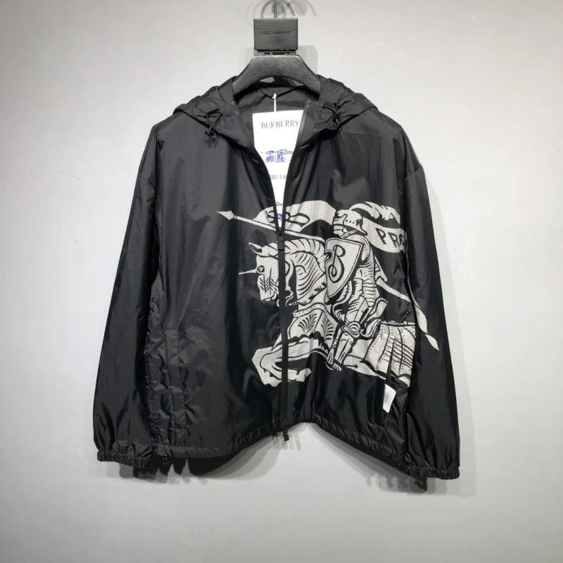 Burberry Outwear