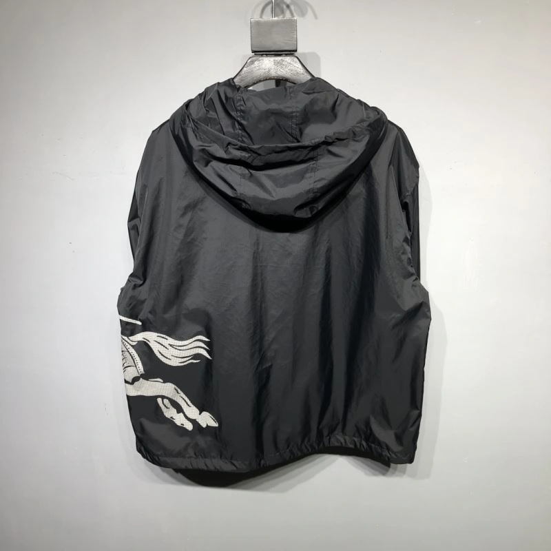 Exact replica Burberry Outwear