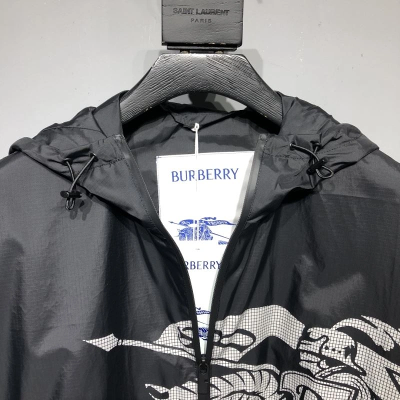 Exact replica Burberry Outwear