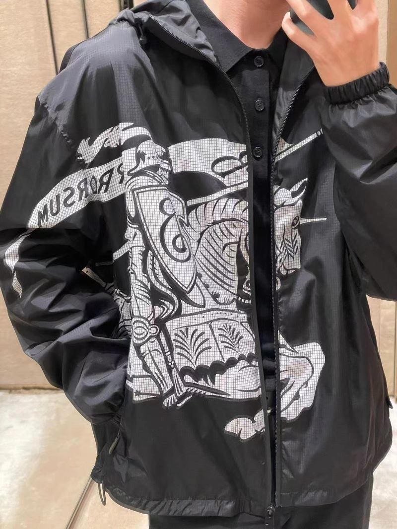 Burberry Outwear