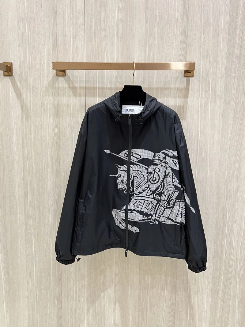 Genuine Burberry Outwear
