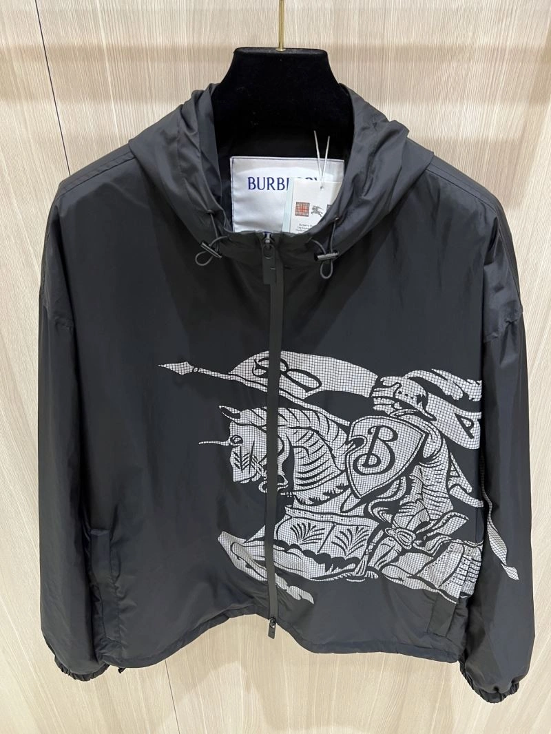 Genuine Burberry Outwear