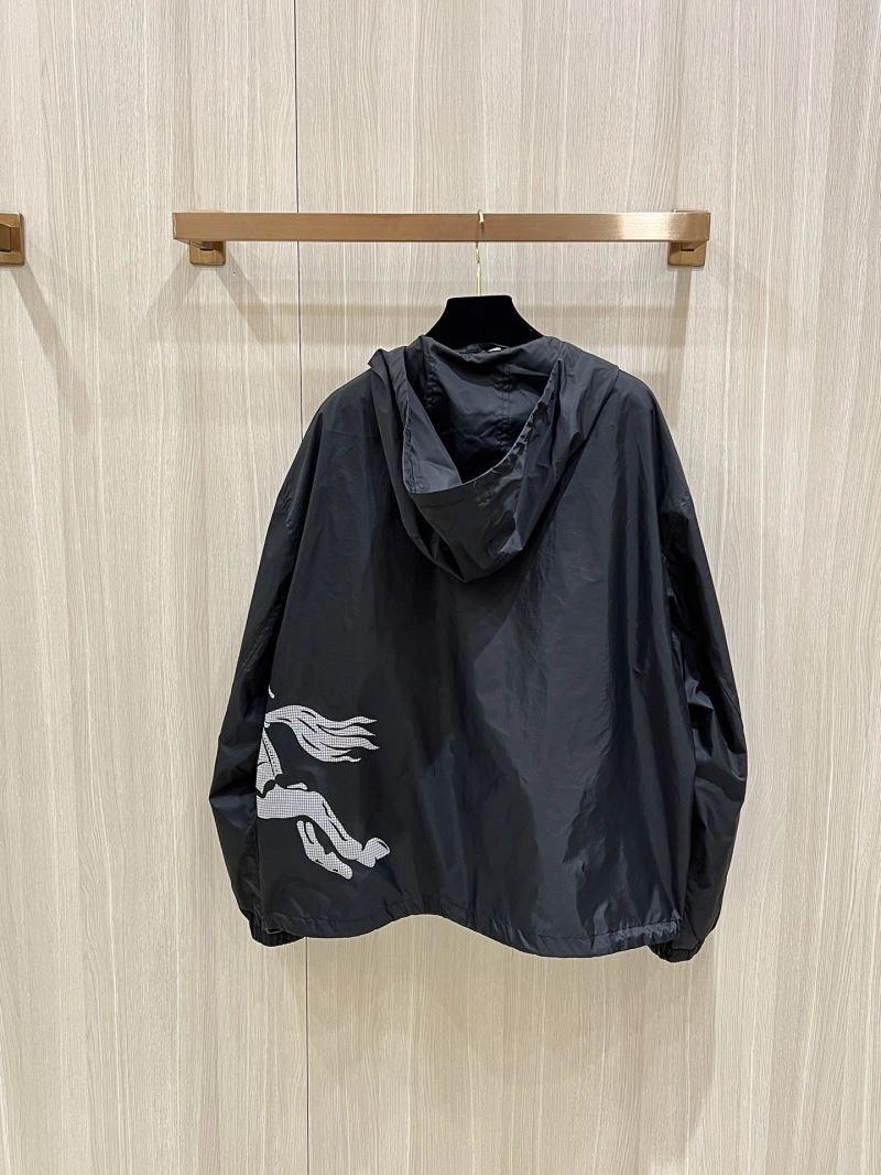 Genuine Burberry Outwear