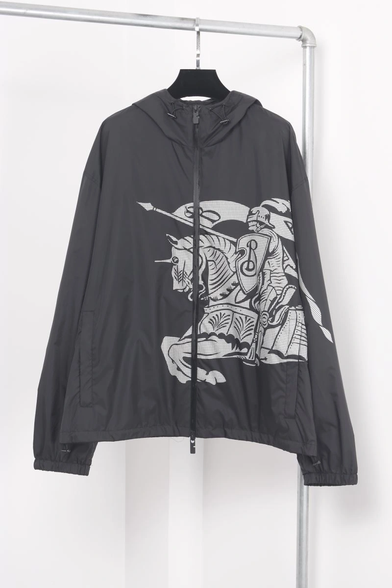 Burberry Outwear
