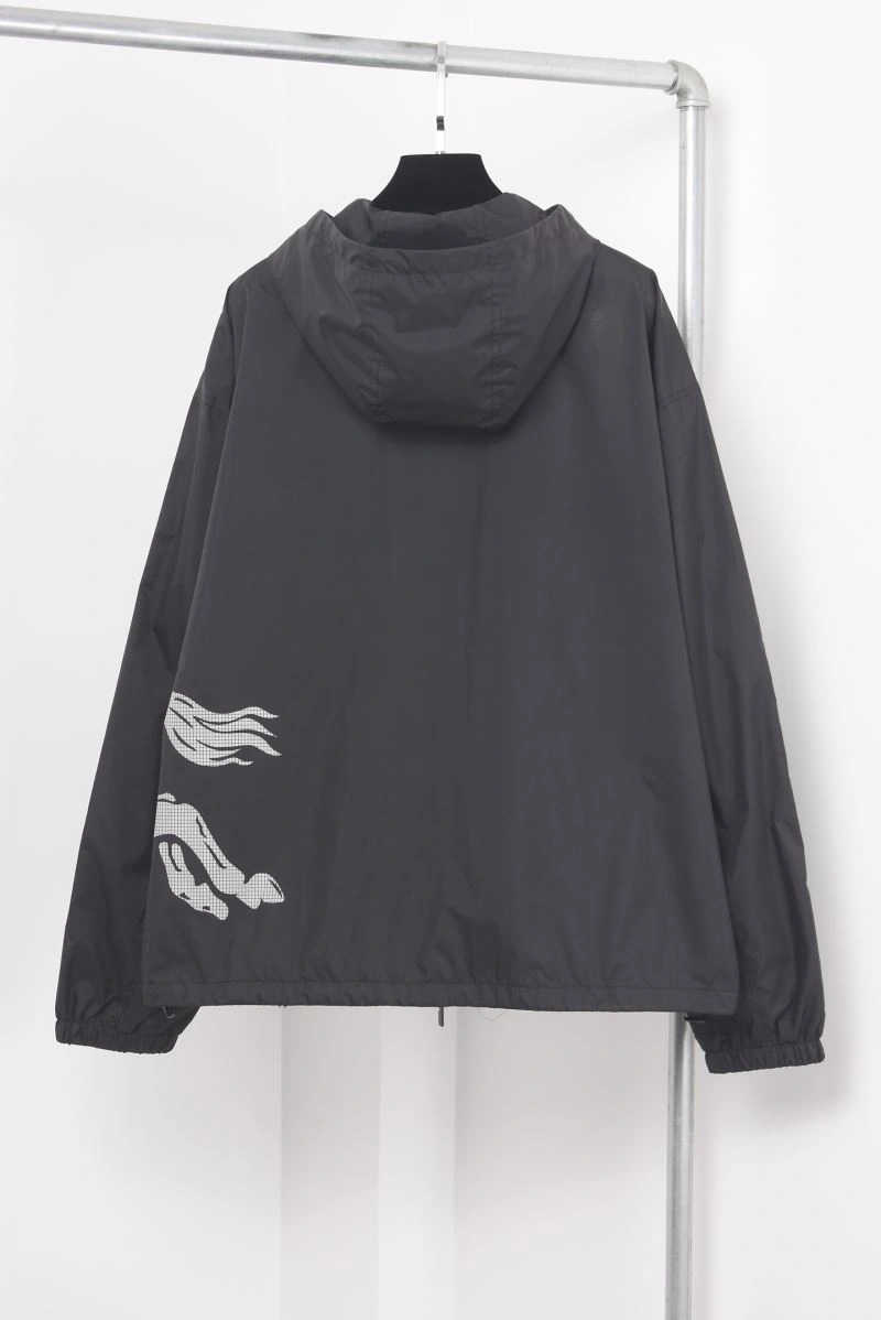 Factory-made Burberry Outwear