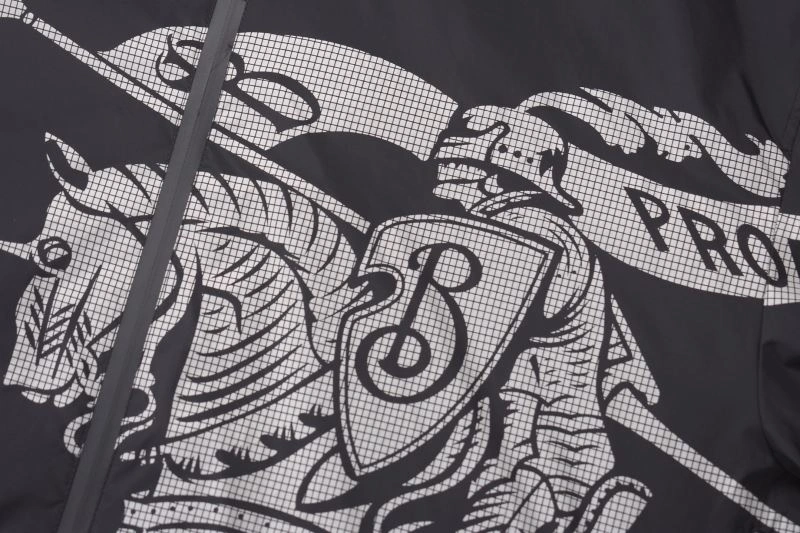 Factory-made Burberry Outwear