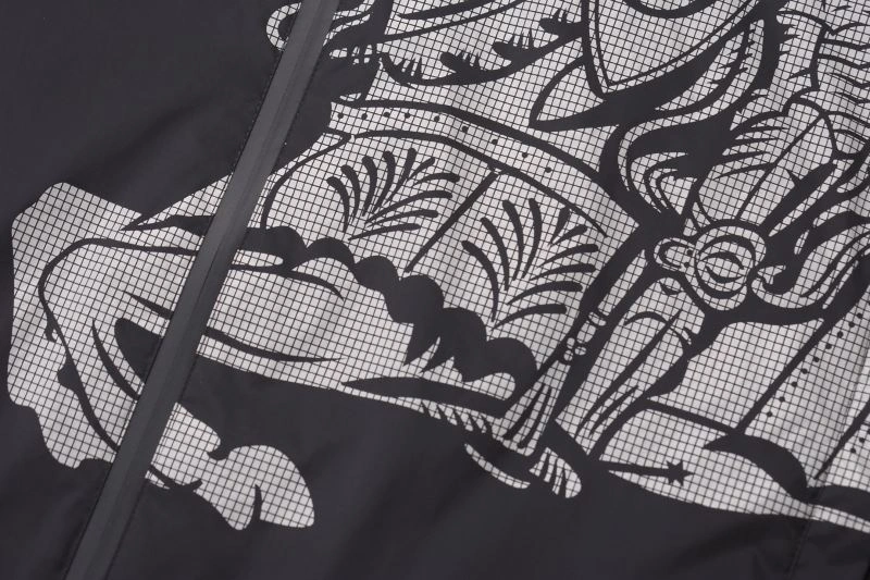 Factory-made Burberry Outwear