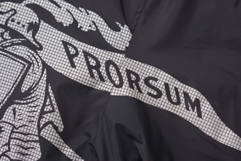 Factory-made Burberry Outwear