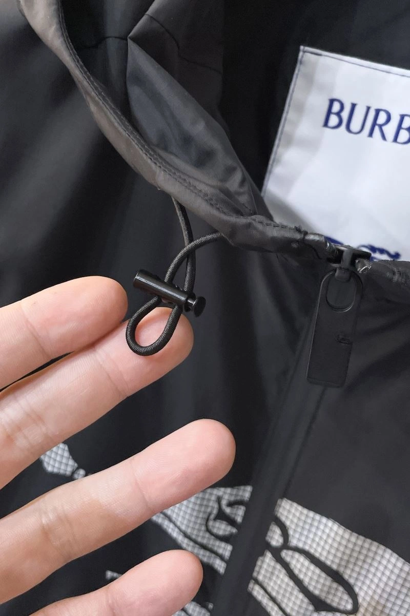 Mirror quality Burberry Outwear