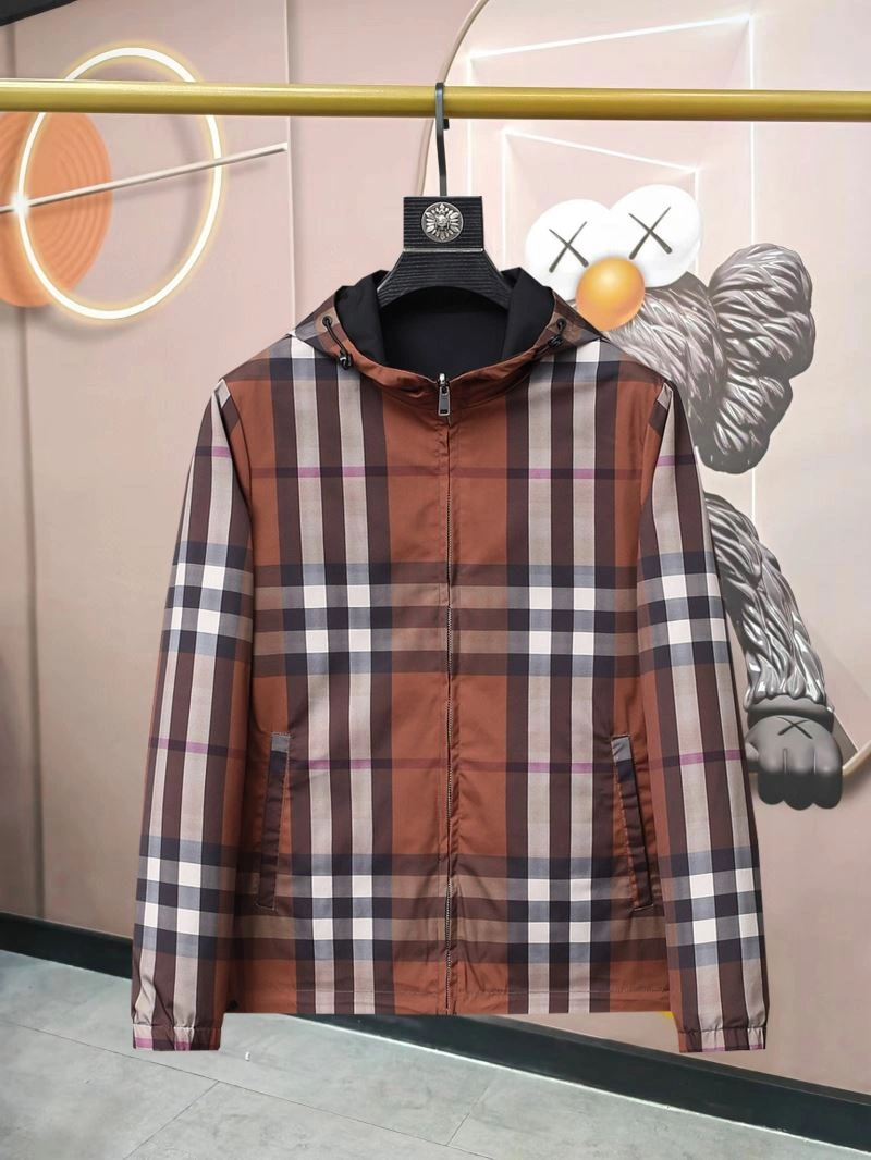 Burberry Outwear