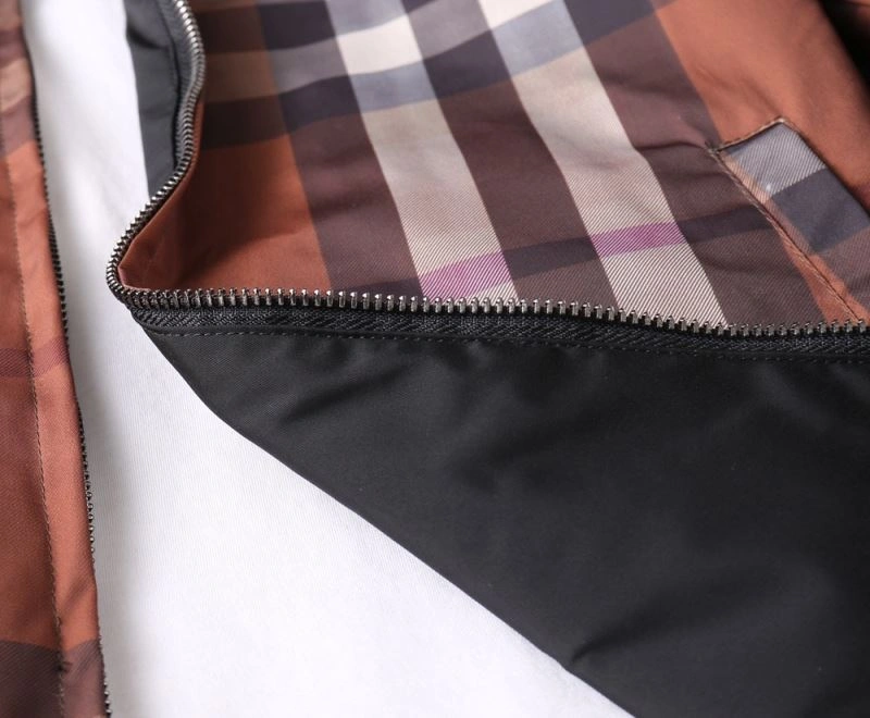 Real Burberry Outwear