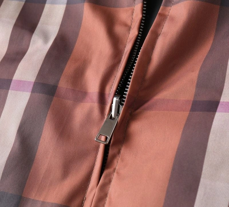 Real Burberry Outwear