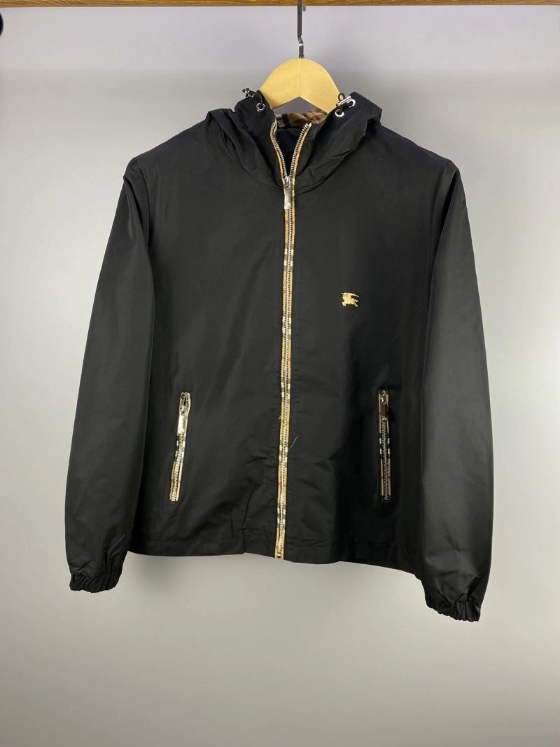 Burberry Outwear