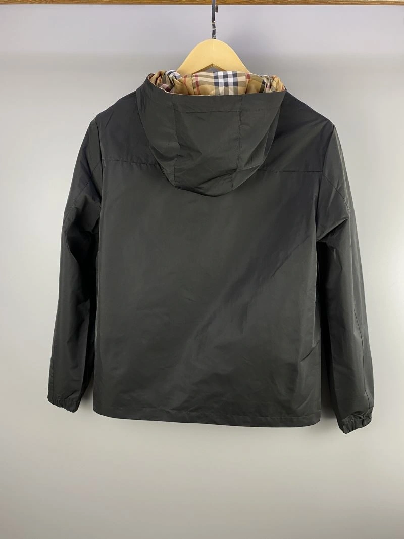 Genuine Burberry Outwear