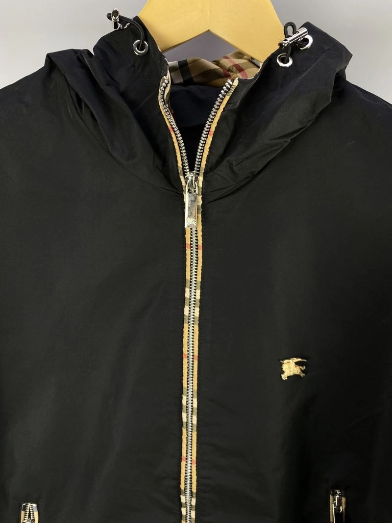 Genuine Burberry Outwear