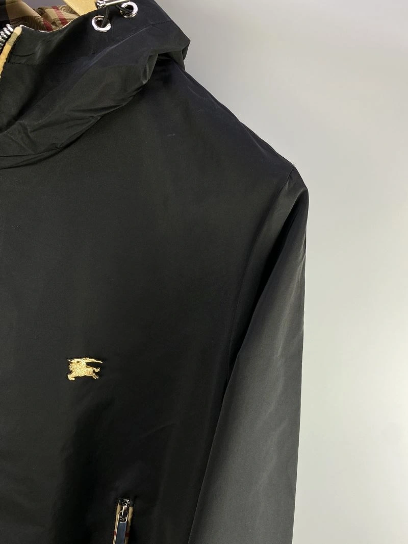 Genuine Burberry Outwear