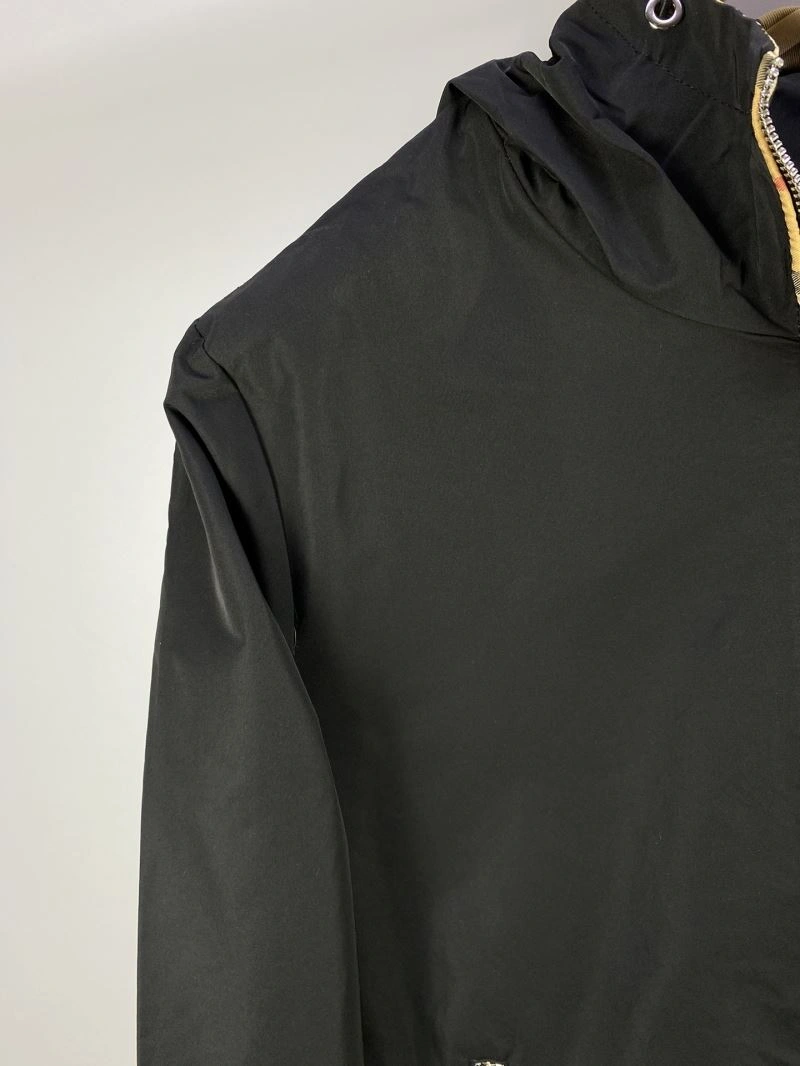 Genuine Burberry Outwear