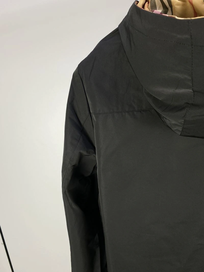 Genuine Burberry Outwear