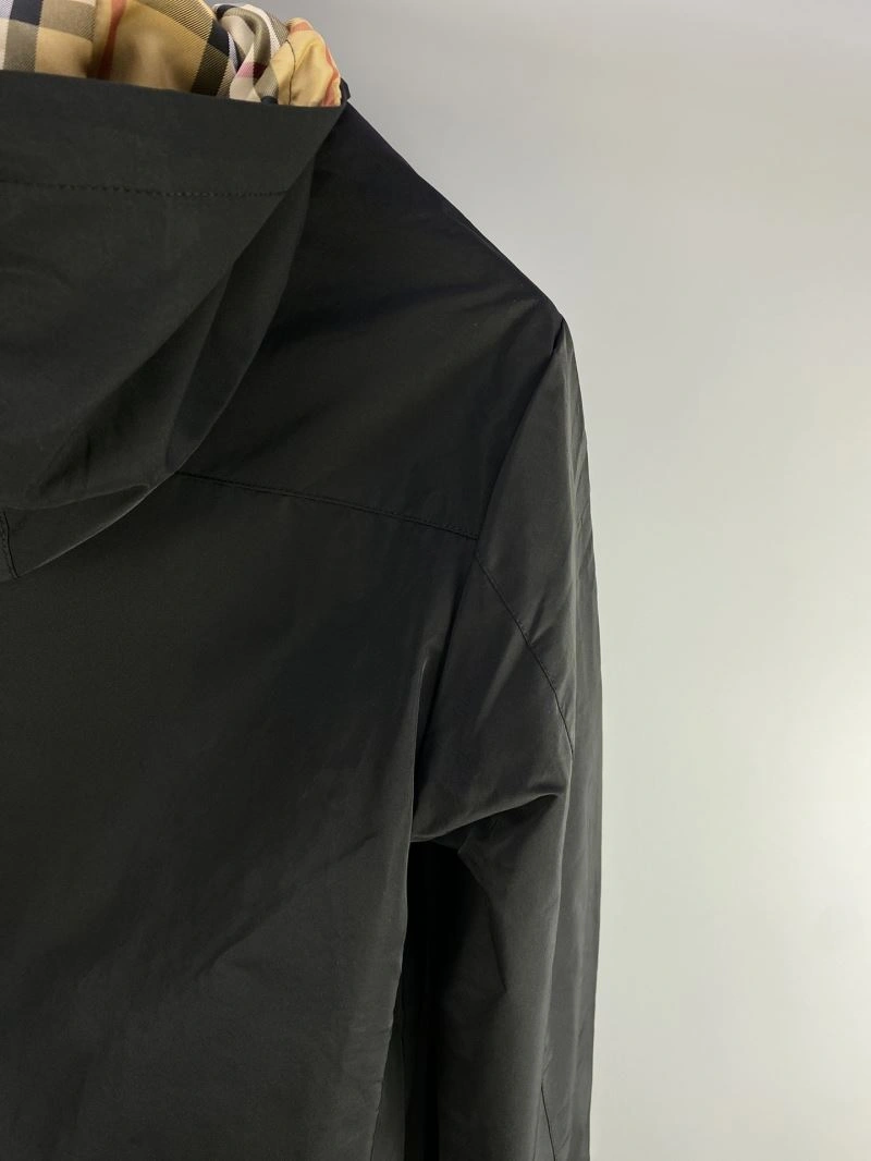 Genuine Burberry Outwear