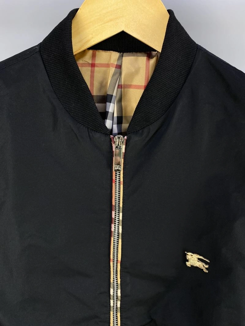 High accuracy Burberry Outwear