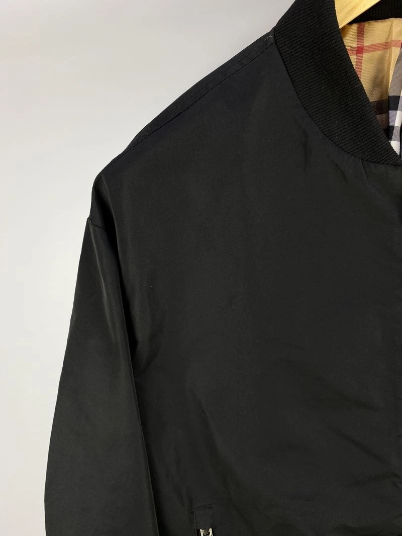 High accuracy Burberry Outwear