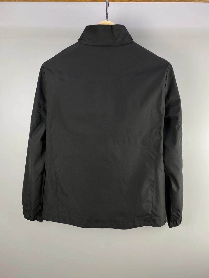 Real Burberry Outwear
