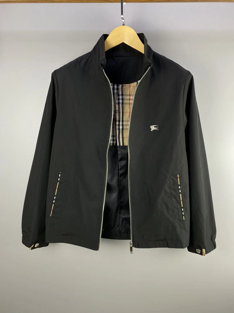 Real Burberry Outwear