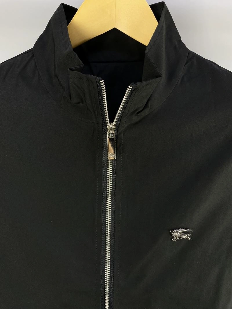 Real Burberry Outwear