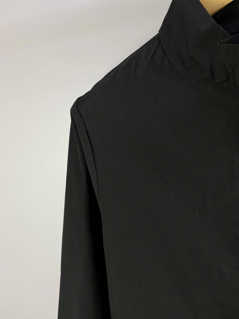 Real Burberry Outwear