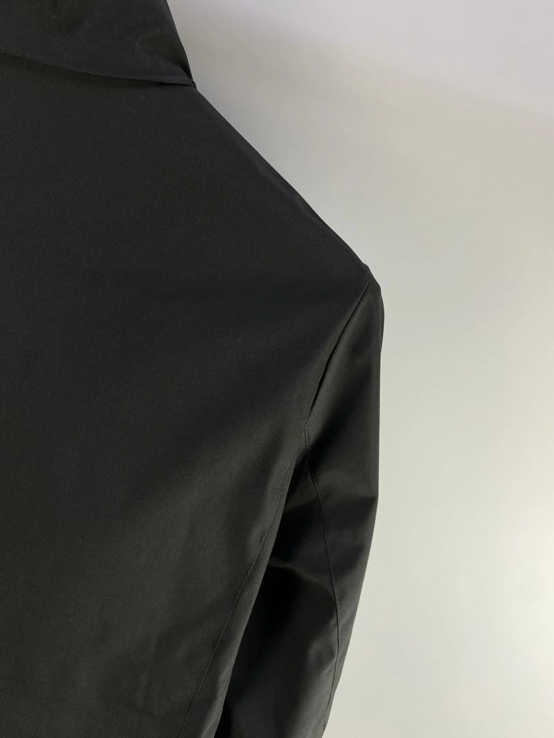 Real Burberry Outwear