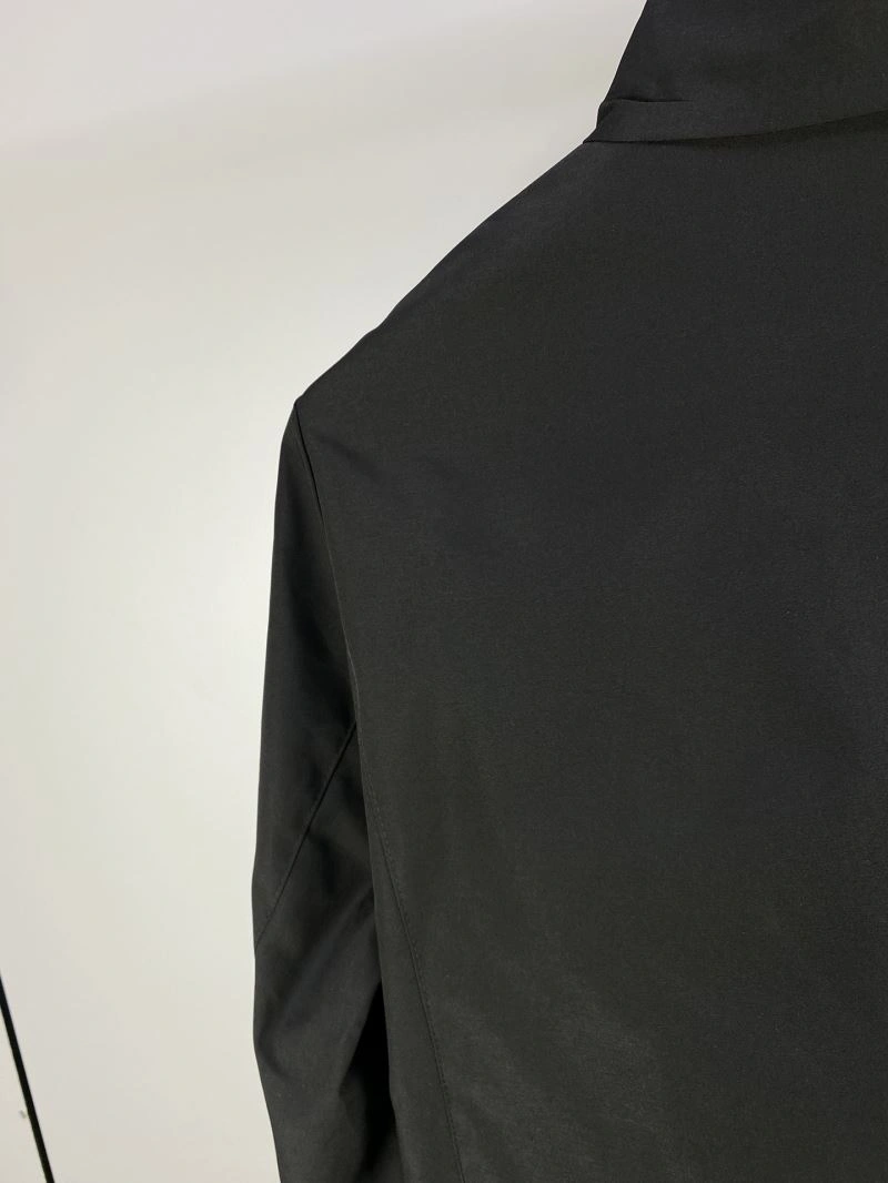 Real Burberry Outwear