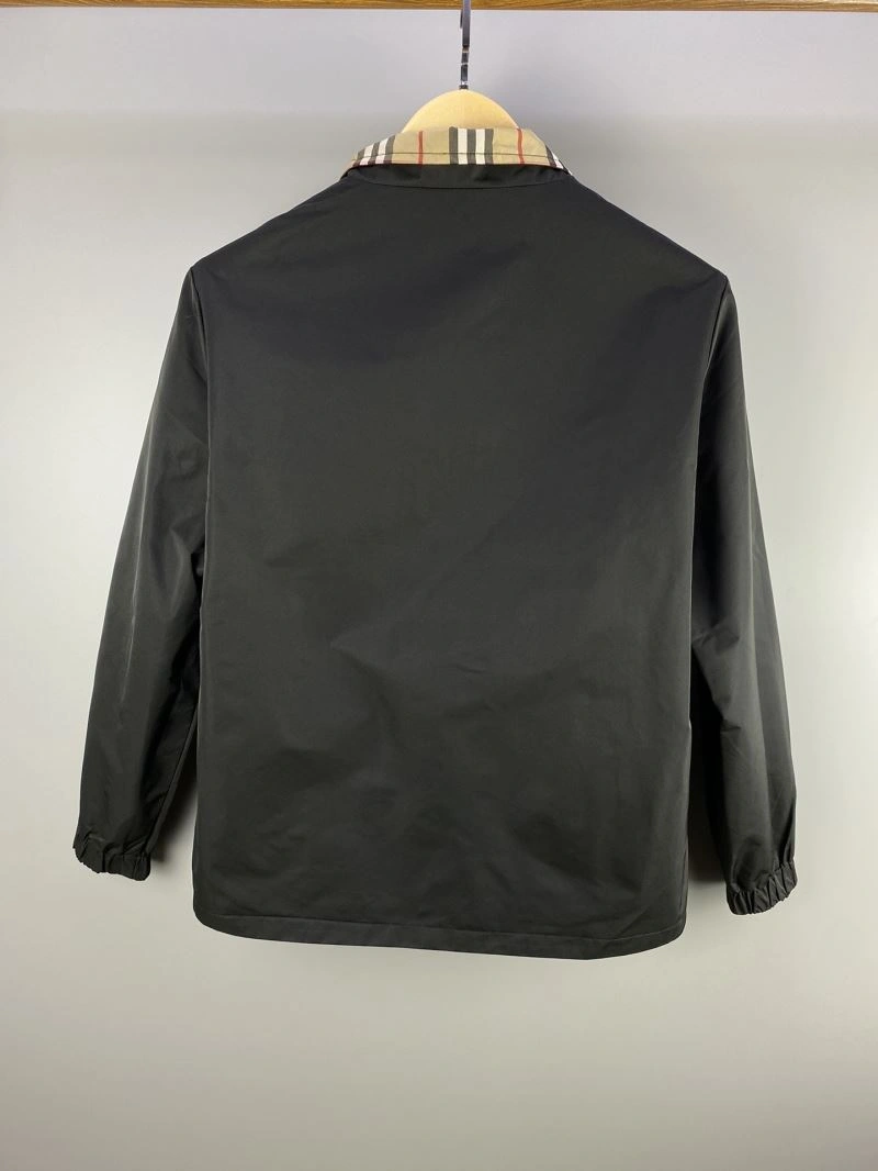 Genuine Burberry Outwear