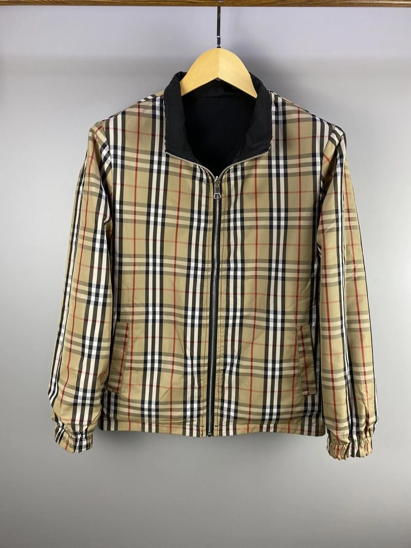 Genuine Burberry Outwear