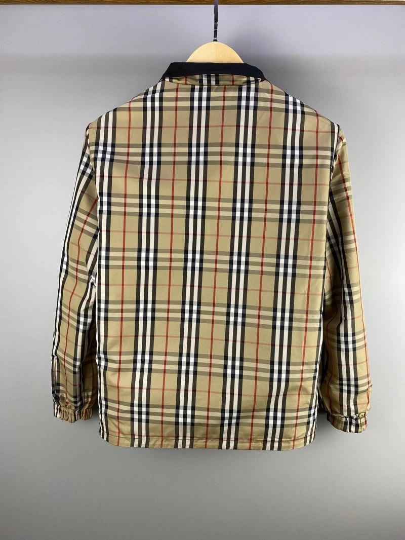 Genuine Burberry Outwear
