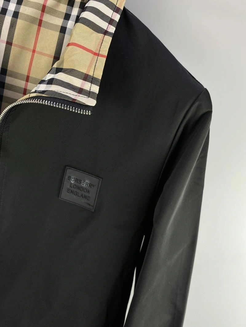 Genuine Burberry Outwear