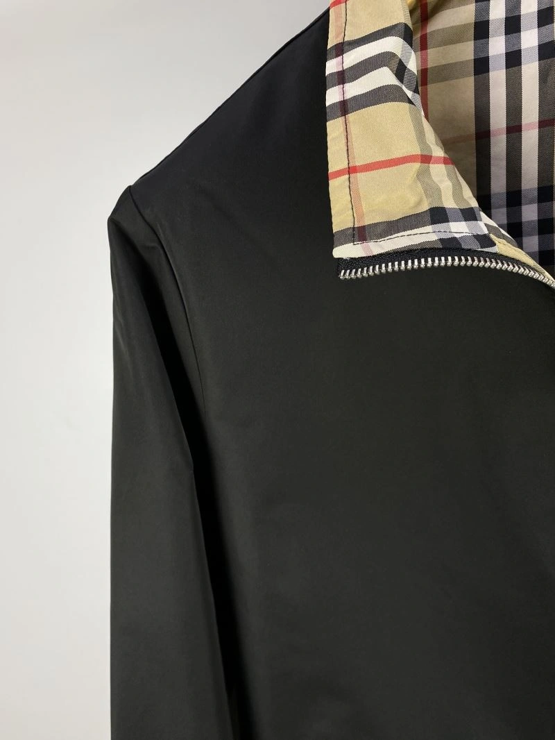 Genuine Burberry Outwear