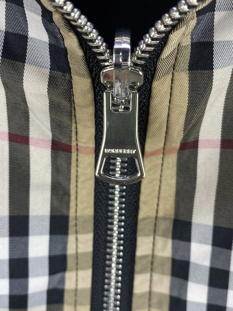 Genuine Burberry Outwear