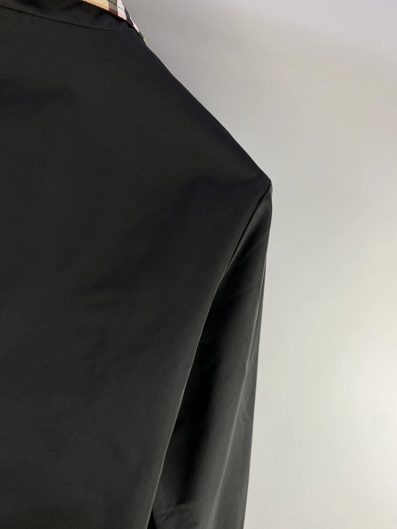 Genuine Burberry Outwear