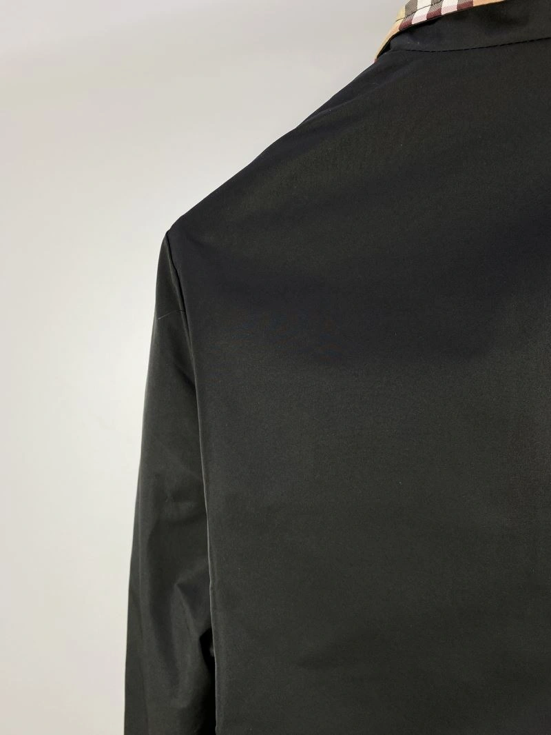 Genuine Burberry Outwear