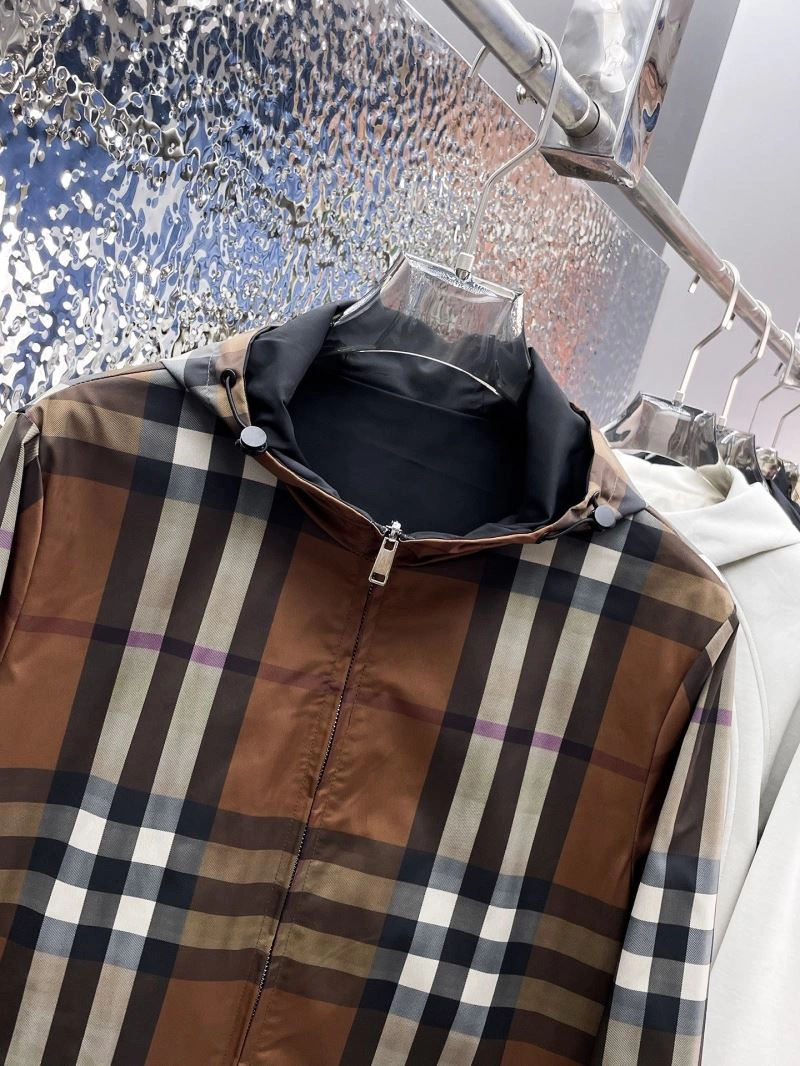 1:1 copy Burberry Outwear