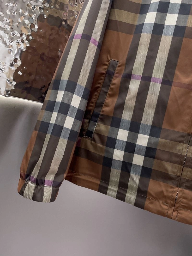 1:1 copy Burberry Outwear
