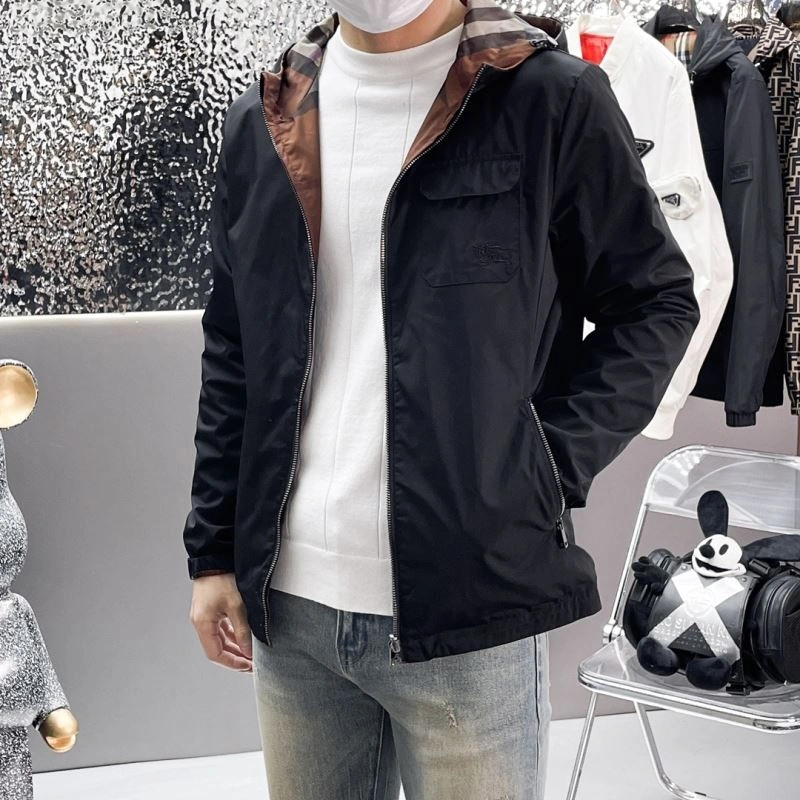 1:1 copy Burberry Outwear
