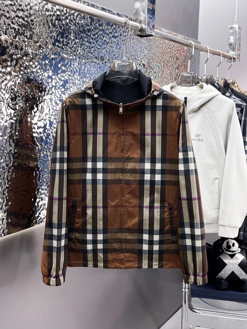1:1 copy Burberry Outwear